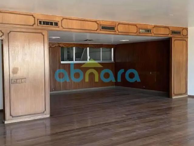 Apartamento para Venda em Rio de Janeiro/RJ Leblon 4 Quartos