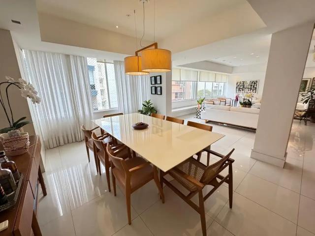 Apartamento para Venda em Rio de Janeiro/RJ Leblon 5 Quartos