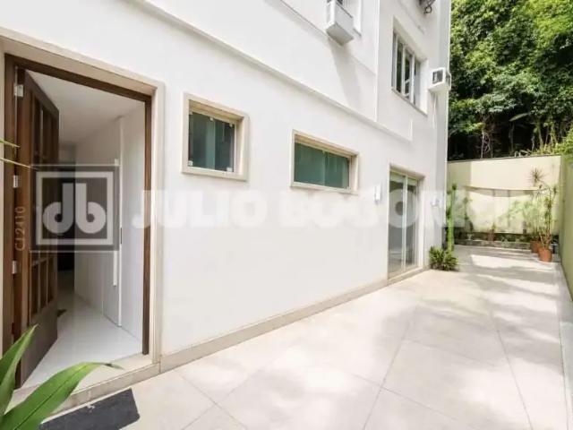 Apartamento para Venda em Rio de Janeiro/RJ Leblon 5 Quartos