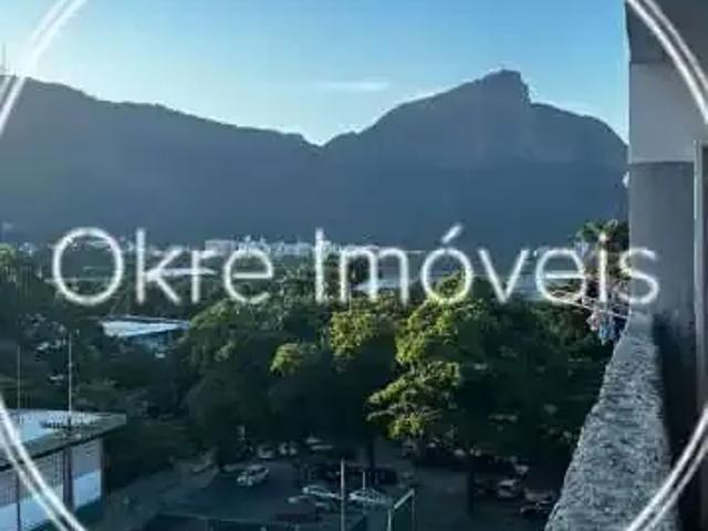 Apartamento para Venda em Rio de Janeiro/RJ Leblon