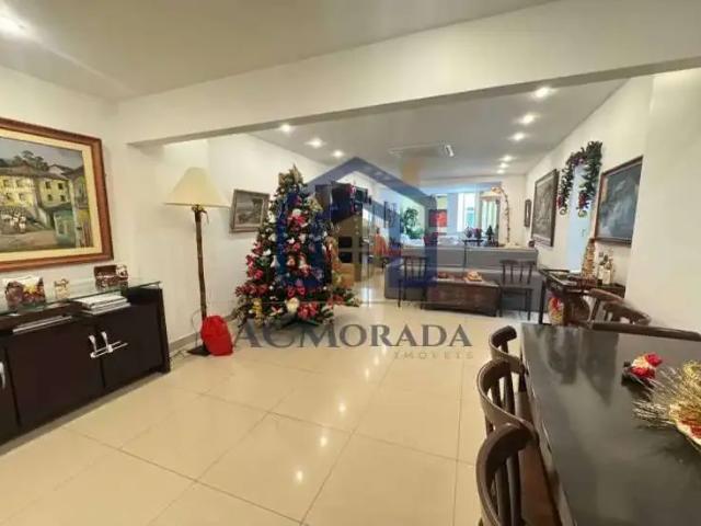 Apartamento para Venda em Rio de Janeiro/RJ Leme 4 Quartos