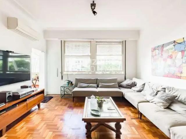 Apartamento para Venda em Rio de Janeiro/RJ Leme 4 Quartos
