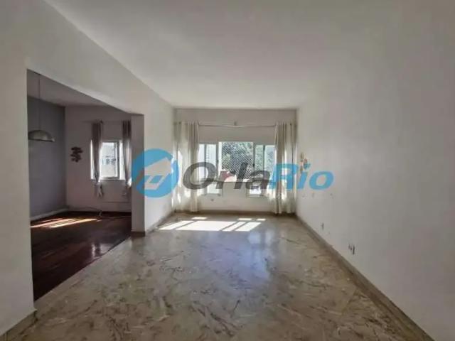 Apartamento para Venda em Rio de Janeiro/RJ Leme 4 Quartos