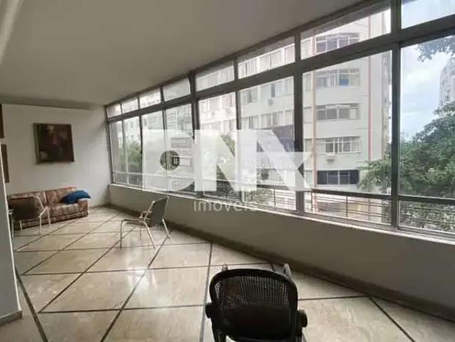 Apartamento para Venda em Rio de Janeiro/RJ Leme 4 Quartos