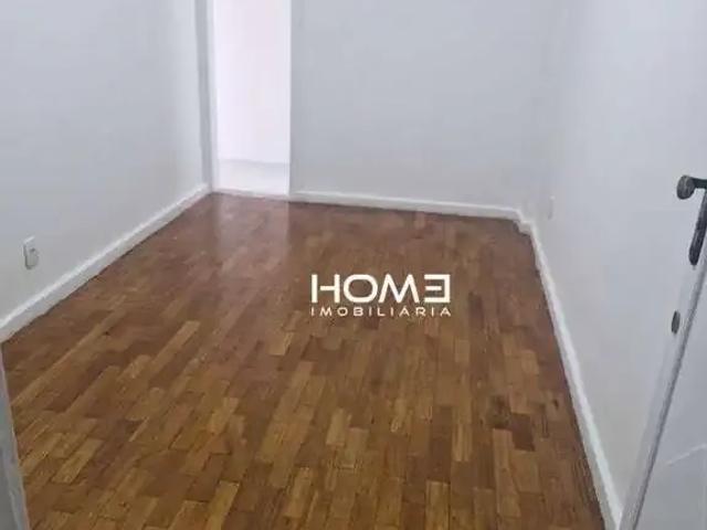Apartamento para Venda em Rio de Janeiro/RJ Leme 1 Quartos