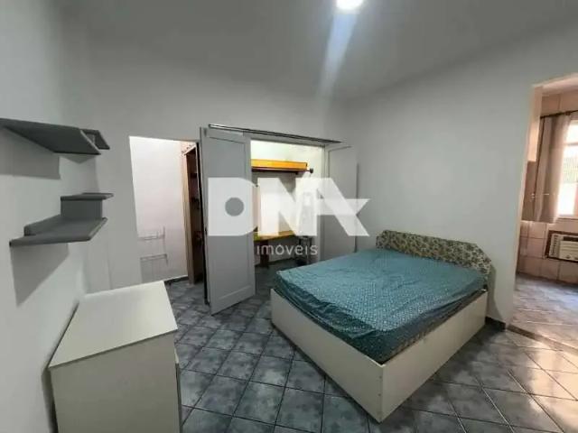 Apartamento para Venda em Rio de Janeiro/RJ Leme 1 Quartos