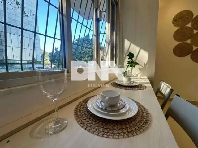 Apartamento para Venda em Rio de Janeiro/RJ Leme 1 Quartos