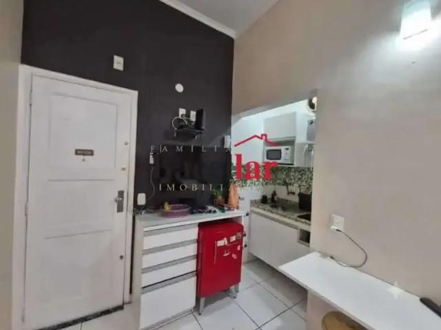 Apartamento para Venda em Rio de Janeiro/RJ Leme 1 Quartos