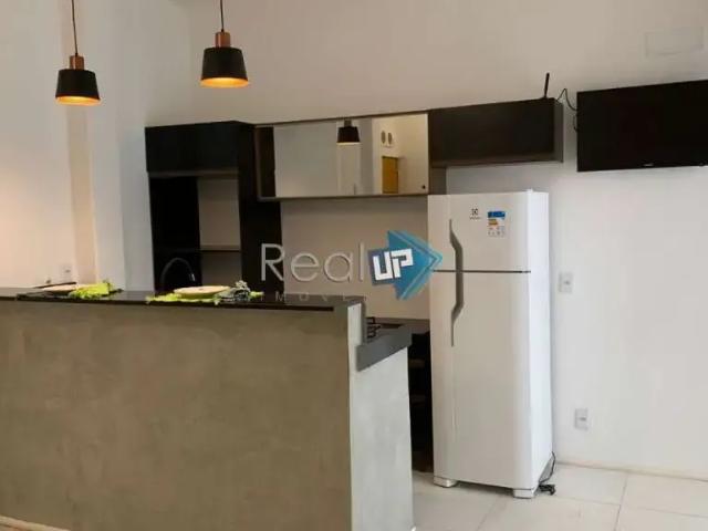 Apartamento para Venda em Rio de Janeiro/RJ Leme 1 Quartos