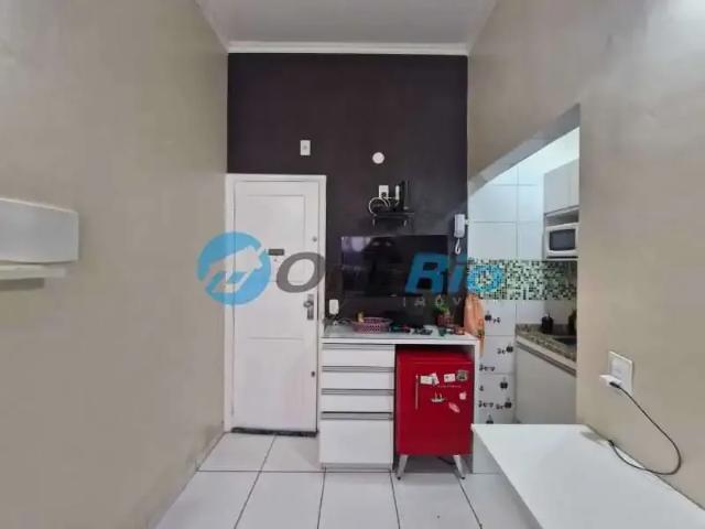 Apartamento para Venda em Rio de Janeiro/RJ Leme 1 Quartos