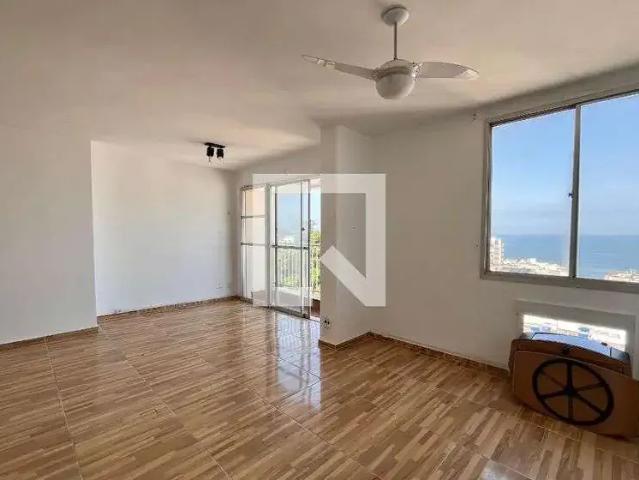 Apartamento para Venda em Rio de Janeiro/RJ Leme 1 Quartos
