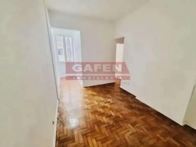 Apartamento para Venda em Rio de Janeiro/RJ Leme 1 Quartos