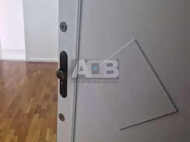 Apartamento para Venda em Rio de Janeiro/RJ Leme 1 Quartos