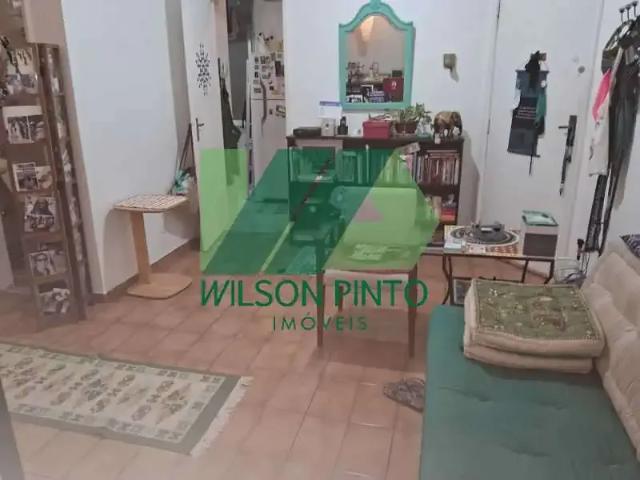 Apartamento para Venda em Rio de Janeiro/RJ Leme 1 Quartos