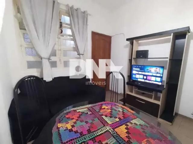 Apartamento para Venda em Rio de Janeiro/RJ Leme 1 Quartos