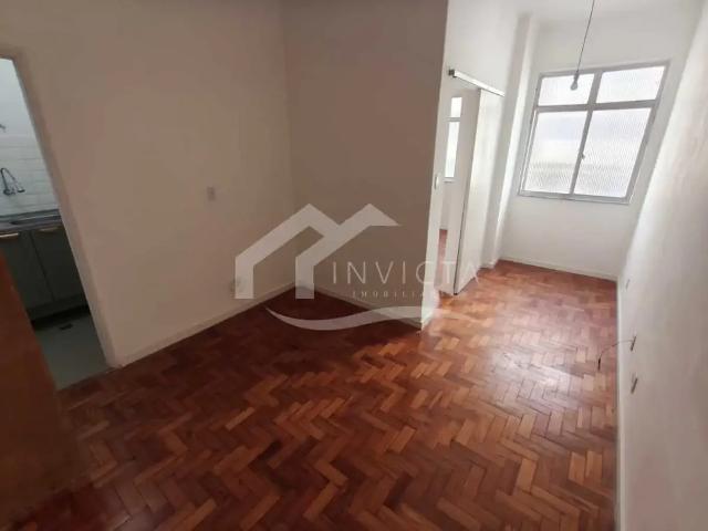 Apartamento para Venda em Rio de Janeiro/RJ Leme 1 Quartos