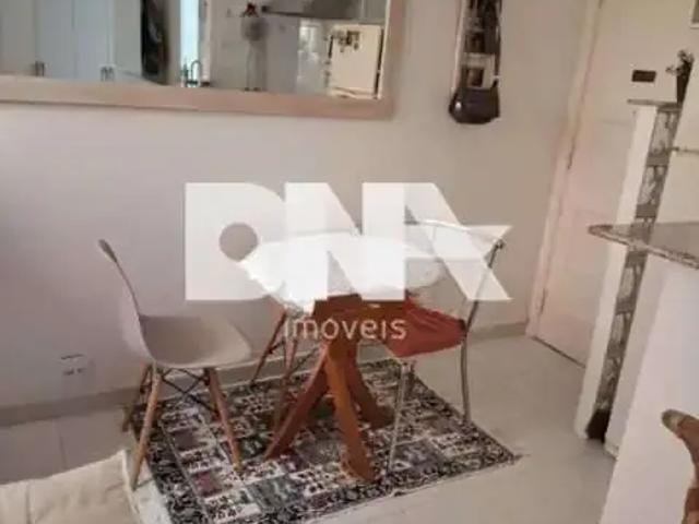 Apartamento para Venda em Rio de Janeiro/RJ Leme 1 Quartos