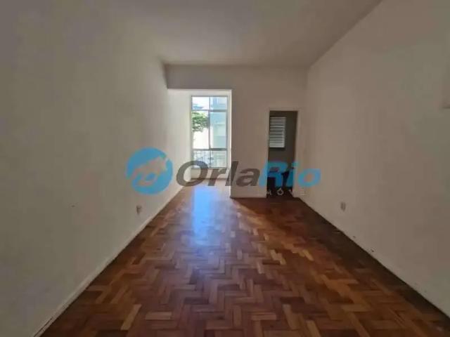 Apartamento para Venda em Rio de Janeiro/RJ Leme 1 Quartos