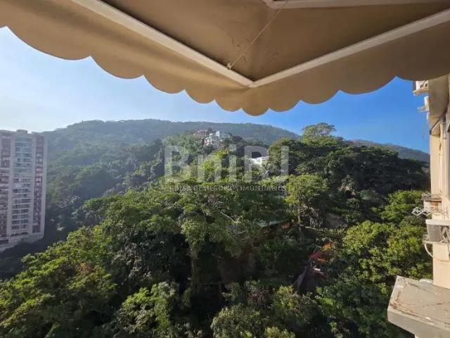 Apartamento para Venda em Rio de Janeiro/RJ Leme 1 Quartos