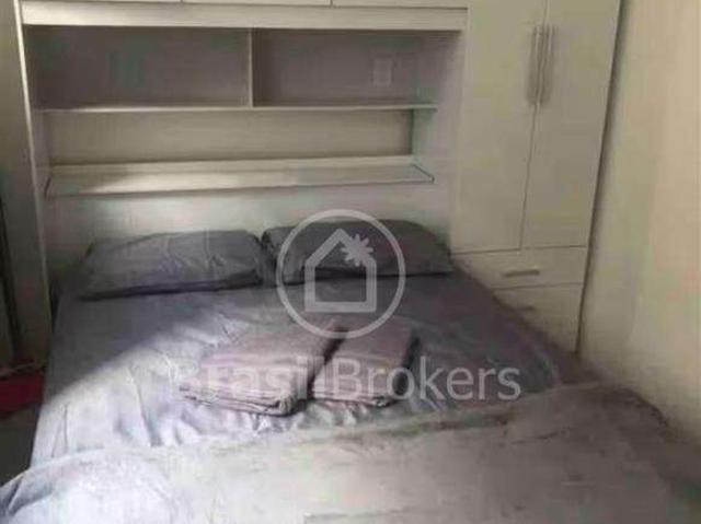 Apartamento para Venda em Rio de Janeiro/RJ Leme 1 Quartos