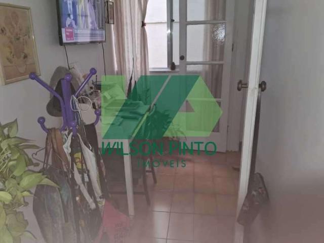 Apartamento para Venda em Rio de Janeiro/RJ Leme 1 Quartos