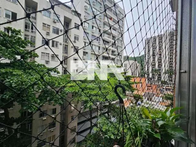 Apartamento para Venda em Rio de Janeiro/RJ Leme 1 Quartos