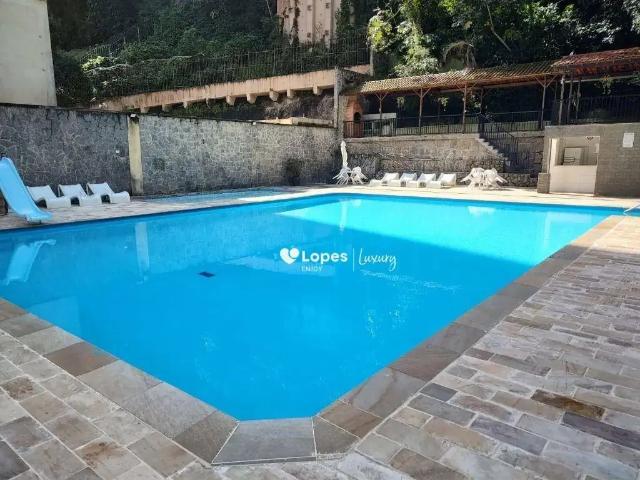 Apartamento para Venda em Rio de Janeiro/RJ Leme 2 Quartos