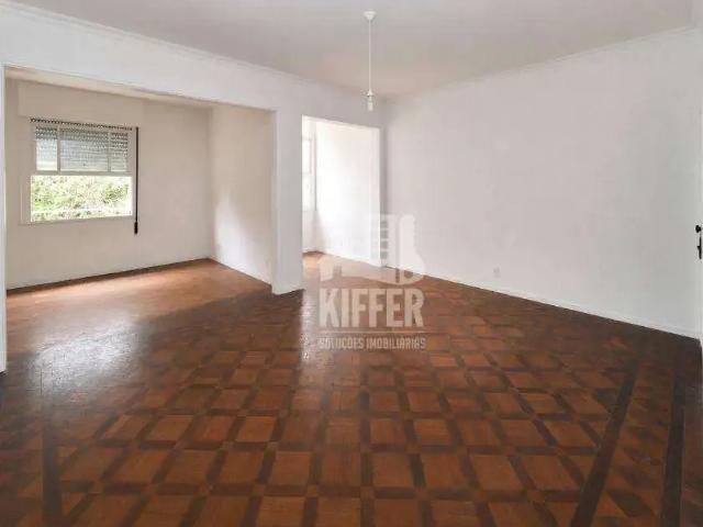Apartamento para Venda em Rio de Janeiro/RJ Leme 2 Quartos