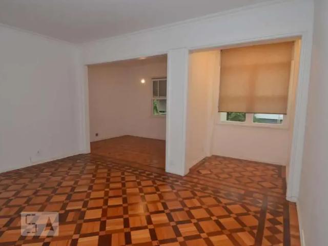 Apartamento para Venda em Rio de Janeiro/RJ Leme 2 Quartos
