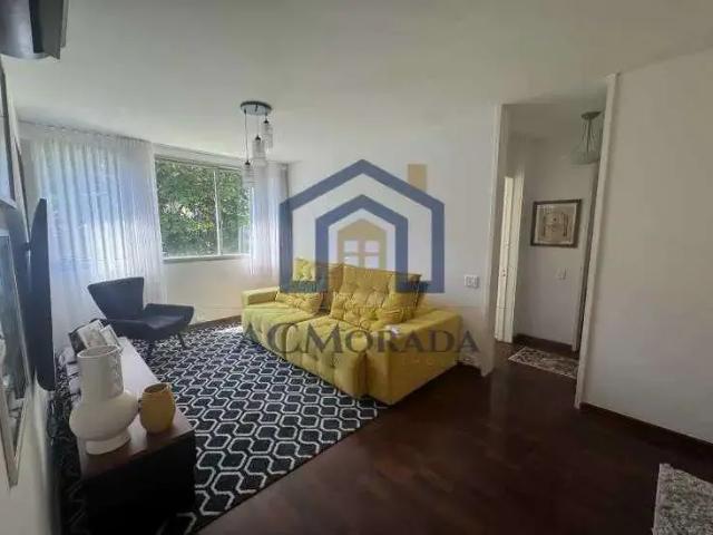 Apartamento para Venda em Rio de Janeiro/RJ Leme 2 Quartos