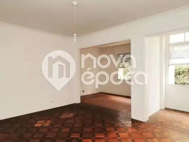 Apartamento para Venda em Rio de Janeiro/RJ Leme 2 Quartos