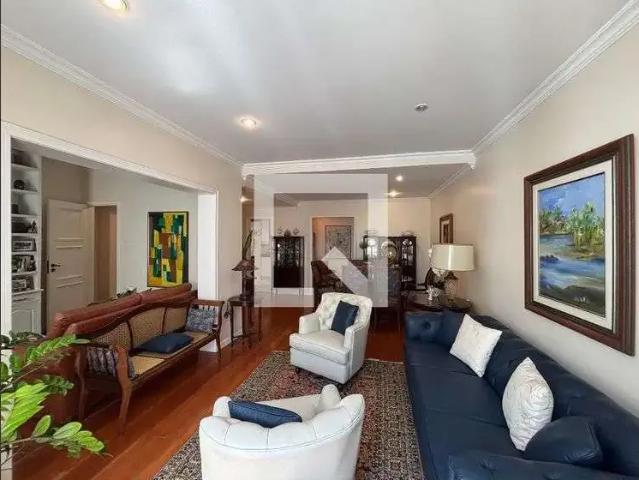 Apartamento para Venda em Rio de Janeiro/RJ Leme 2 Quartos