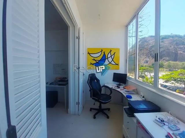 Apartamento para Venda em Rio de Janeiro/RJ Leme 2 Quartos