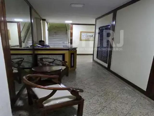 Apartamento para Venda em Rio de Janeiro/RJ Leme 2 Quartos