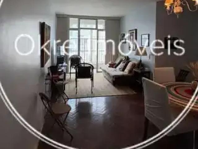 Apartamento para Venda em Rio de Janeiro/RJ Leme 2 Quartos