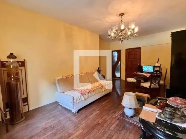 Apartamento para Venda em Rio de Janeiro/RJ Leme 2 Quartos