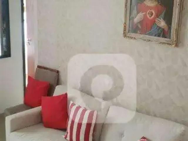 Apartamento para Venda em Rio de Janeiro/RJ Leme 2 Quartos
