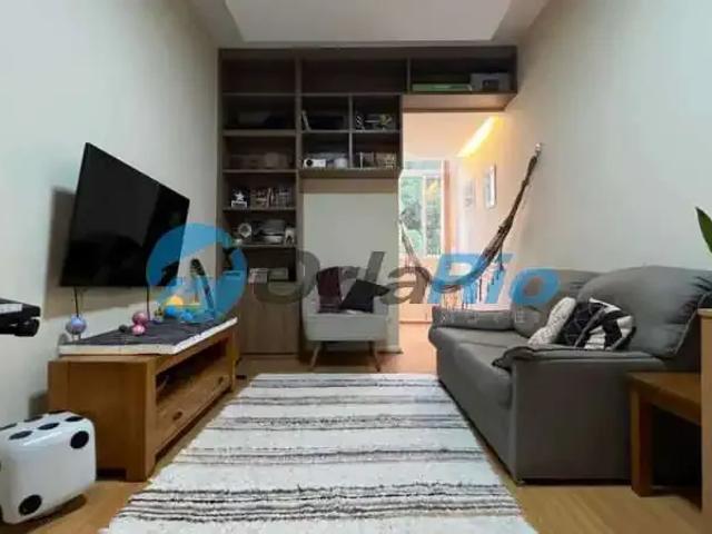 Apartamento para Venda em Rio de Janeiro/RJ Leme 2 Quartos