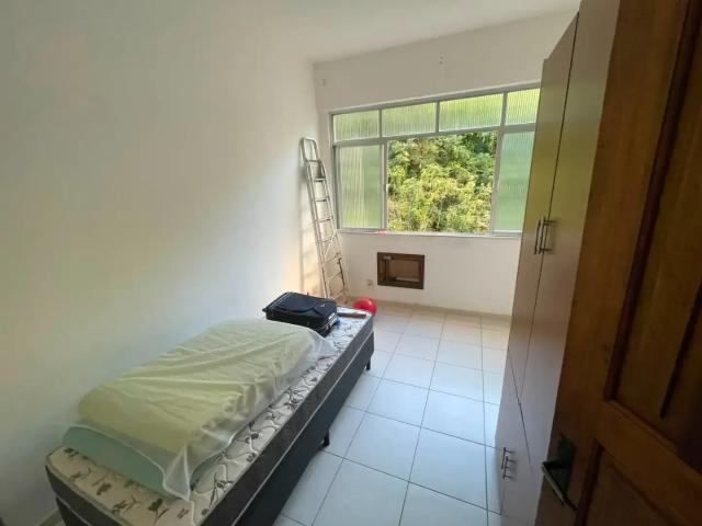 Apartamento para Venda em Rio de Janeiro/RJ Leme 2 Quartos
