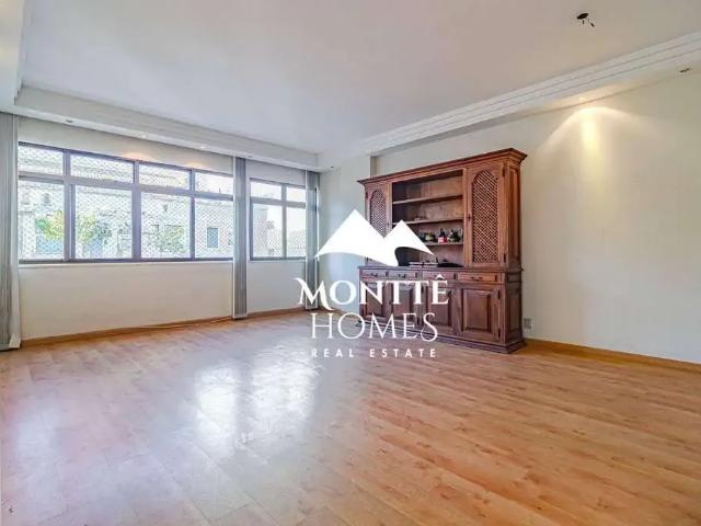 Apartamento para Venda em Rio de Janeiro/RJ Leme 3 Quartos