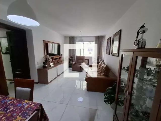 Apartamento para Venda em Rio de Janeiro/RJ Leme 3 Quartos