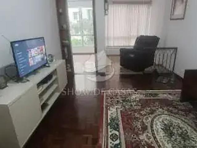 Apartamento para Venda em Rio de Janeiro/RJ Leme 3 Quartos