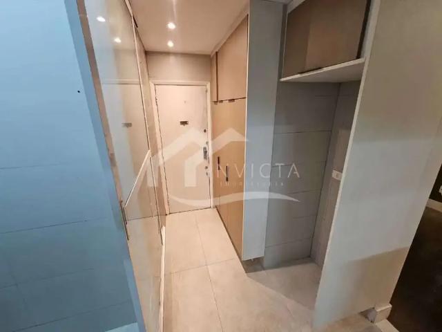 Apartamento para Venda em Rio de Janeiro/RJ Leme 3 Quartos