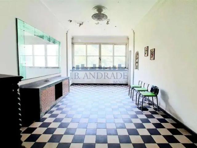 Apartamento para Venda em Rio de Janeiro/RJ Leme 3 Quartos