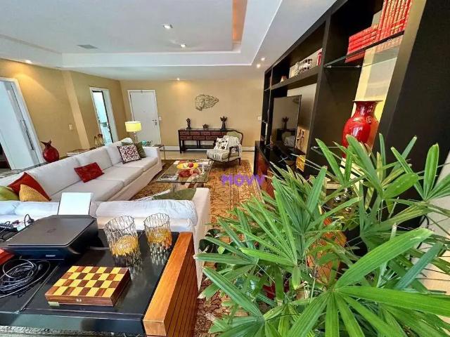 Apartamento para Venda em Rio de Janeiro/RJ Leme 3 Quartos