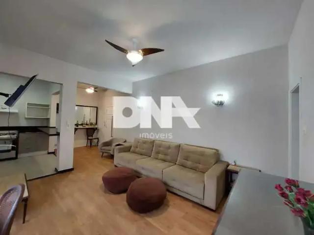 Apartamento para Venda em Rio de Janeiro/RJ Leme 3 Quartos