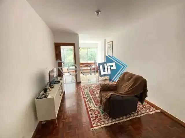 Apartamento para Venda em Rio de Janeiro/RJ Leme 3 Quartos