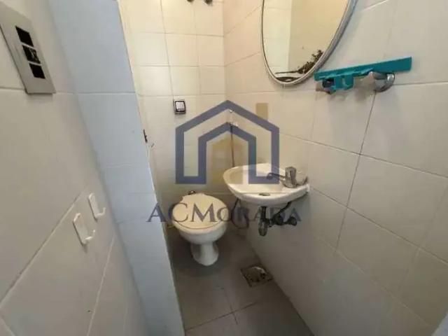 Apartamento para Venda em Rio de Janeiro/RJ Leme 3 Quartos