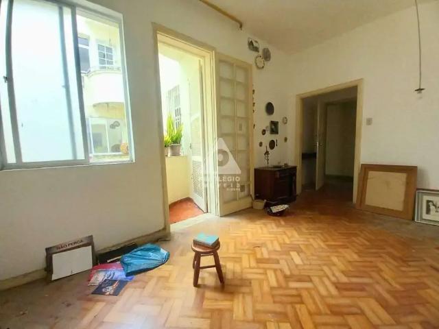 Apartamento para Venda em Rio de Janeiro/RJ Leme 3 Quartos