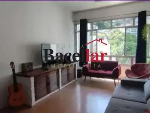Apartamento para Venda em Rio de Janeiro/RJ Leme 3 Quartos